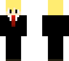 JoseFo | Minecraft Skin