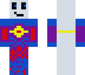 ghost knight | Minecraft Skins