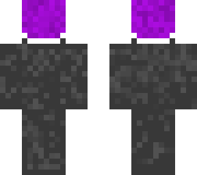 LEAN | Minecraft Skin