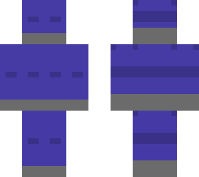 Legs | Minecraft Skin