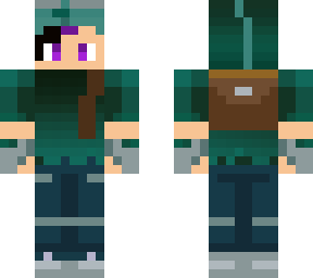 rascal | Minecraft Skins