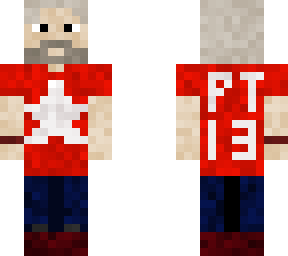 lula | Minecraft Skins