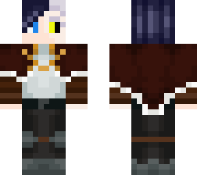 ram | Minecraft Skins