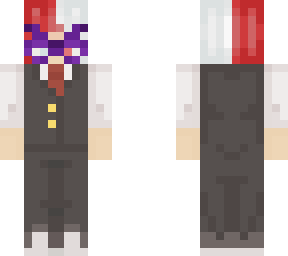 masquerade | Minecraft Skins