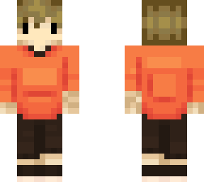 MCC 26 Grian | Minecraft Skin