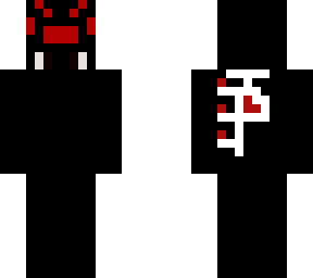 Medv3a Spider | Minecraft Skin