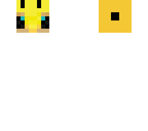 Minecraft Bee | Minecraft Skin