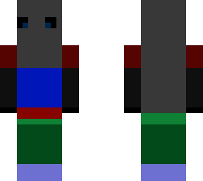 tuff | Minecraft Skins