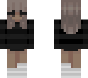 moew | Minecraft Skin