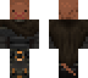 mole | Minecraft Skins