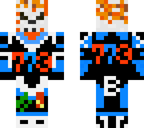 my skin bro | Minecraft Skin