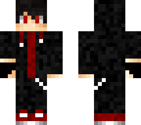 nico 1 | Minecraft Skin