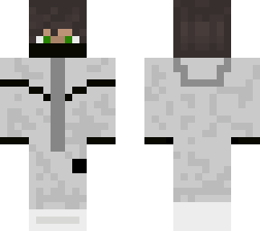 Nike tech fleece from JD | Minecraft Skin