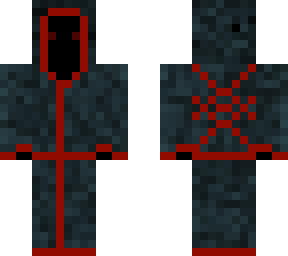 cultist | Minecraft Skins