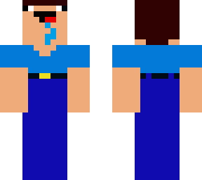 noobek123 | Minecraft Skins