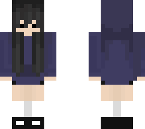 Nose | Minecraft Skin