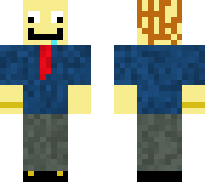 oden | Minecraft Skins