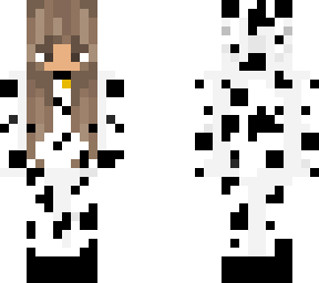 vaca | Minecraft Skins