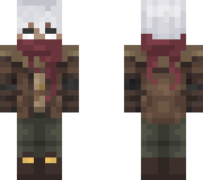 pelin | Minecraft Skin
