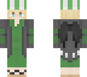 philza | Minecraft Skins