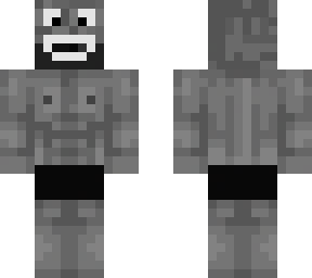 gigachad | Minecraft Skins