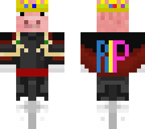 technoblade rip technoblade | Minecraft Skins