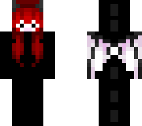 sharpness | Minecraft Skins