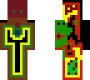 Richard | Minecraft Skin