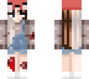 plane | Minecraft Skins