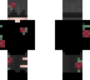 rot | Minecraft Skin