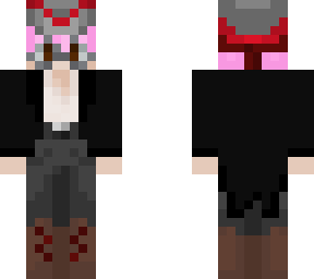 masquerade | Minecraft Skins