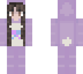 care bear | Minecraft Skins