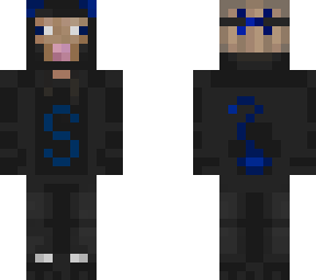 Sheep Demon | Minecraft Skin