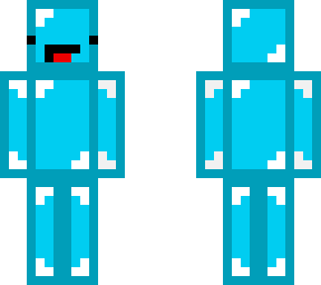 Skeppy | Minecraft Skin