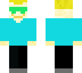 skittlegamer_yt | Minecraft Skins