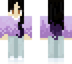 SLAY | Minecraft Skin