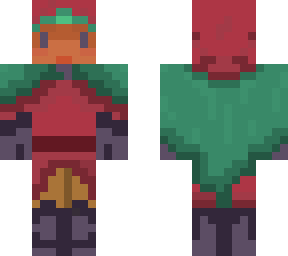 sniffer | Minecraft Skin