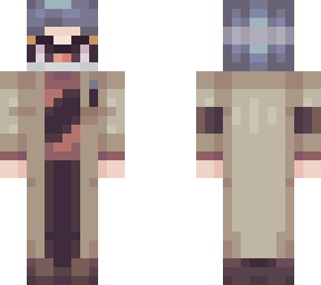 stanford pines | Minecraft Skins