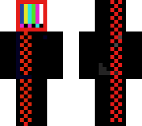 wider | Minecraft Skins