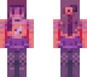 g string | Minecraft Skins