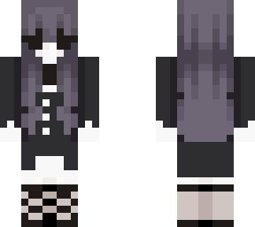 shiki | Minecraft Skins