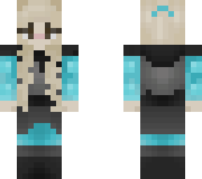 Sylvee MCC 26 | Minecraft Skin