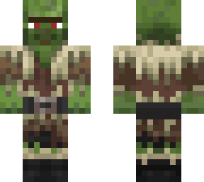 zombie villager | Minecraft Skins