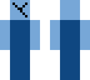 tds | Minecraft Skins