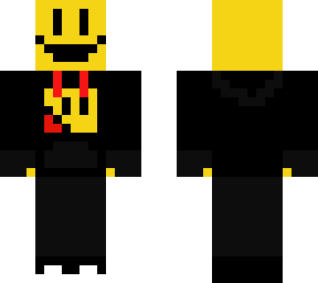 The cool Noob | Minecraft Skin
