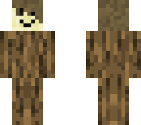 oak wood | Minecraft Skins