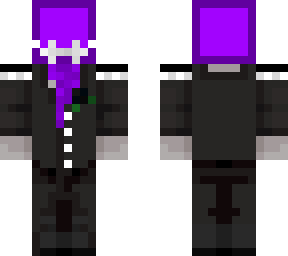 the orb | Minecraft Skin