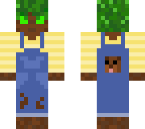 titi | Minecraft Skins