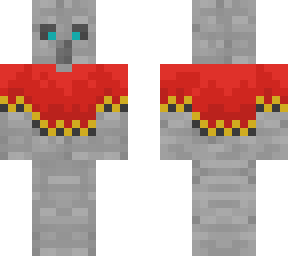 tuff skin | Minecraft Skins