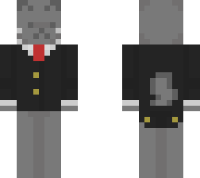 victorian suit | Minecraft Skins